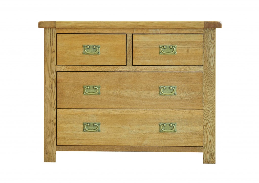 Sonya 2 + 2 Chest | Caprice (Bangor) Ltd