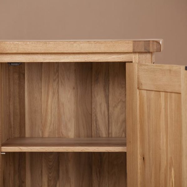 Sonya Standard Video Cabinet | Caprice (Bangor) Ltd