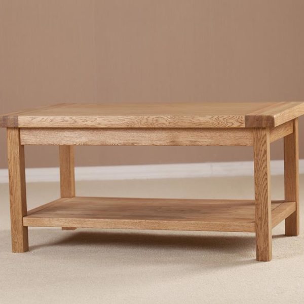 Sonya Coffee Table | Caprice (Bangor) Ltd