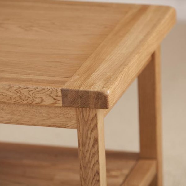 Sonya Coffee Table | Caprice (Bangor) Ltd