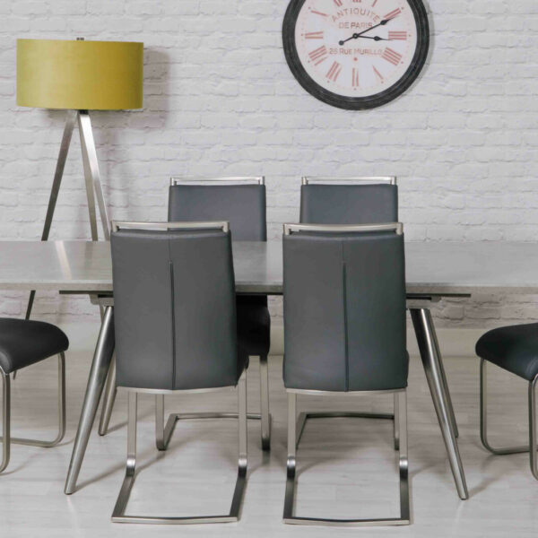 Chicago Dining Tables | Caprice (Bangor) Ltd