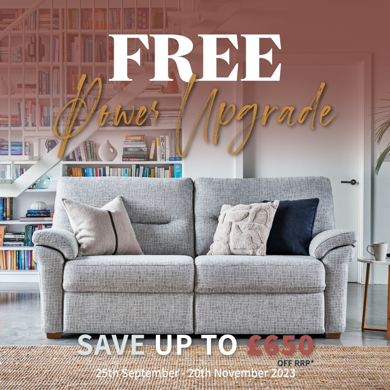 GPlan Seattle | Caprice (Bangor) Ltd