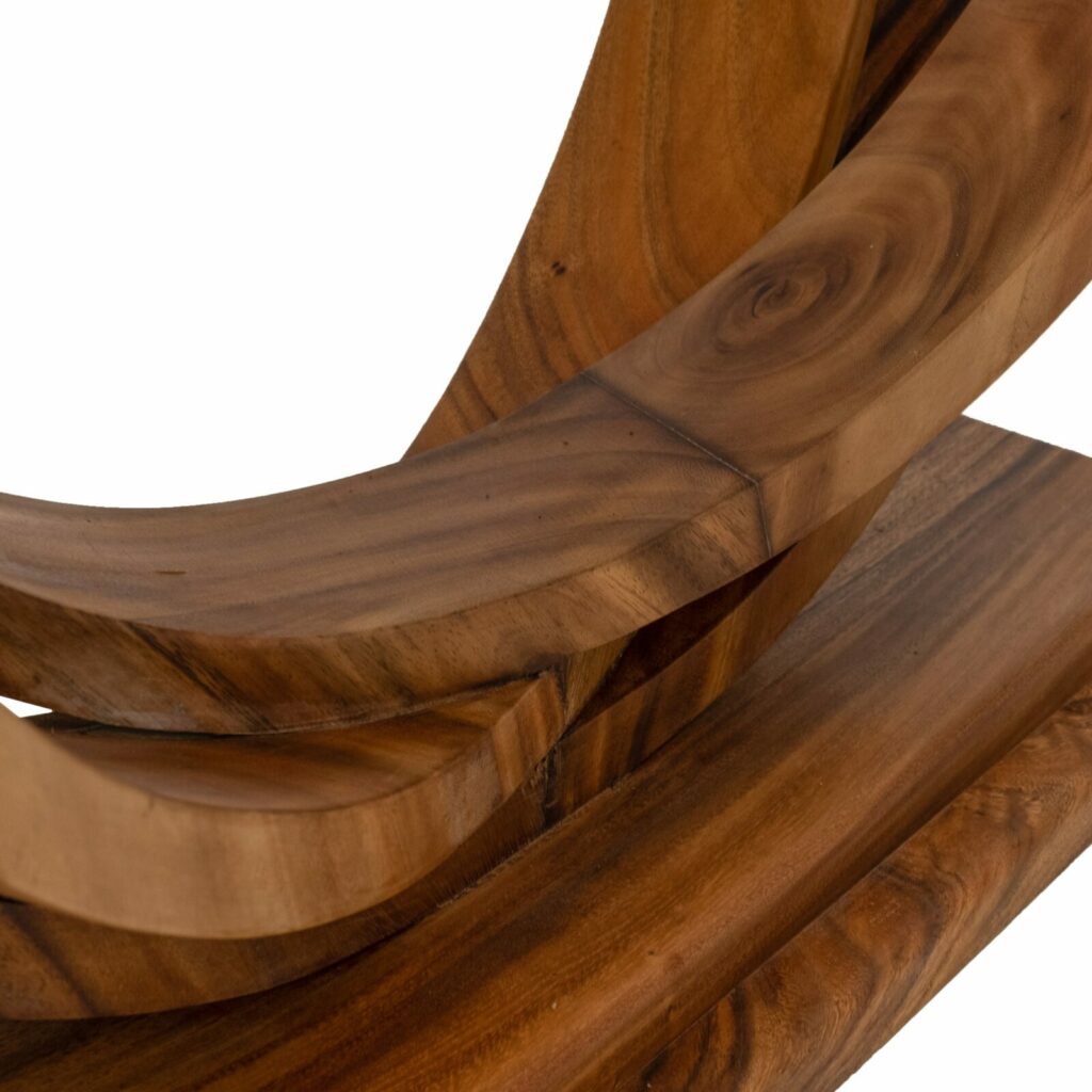 Abstract Hall Table | Caprice (Bangor) Ltd