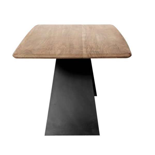 Kay Dining Table | Caprice (Bangor) Ltd