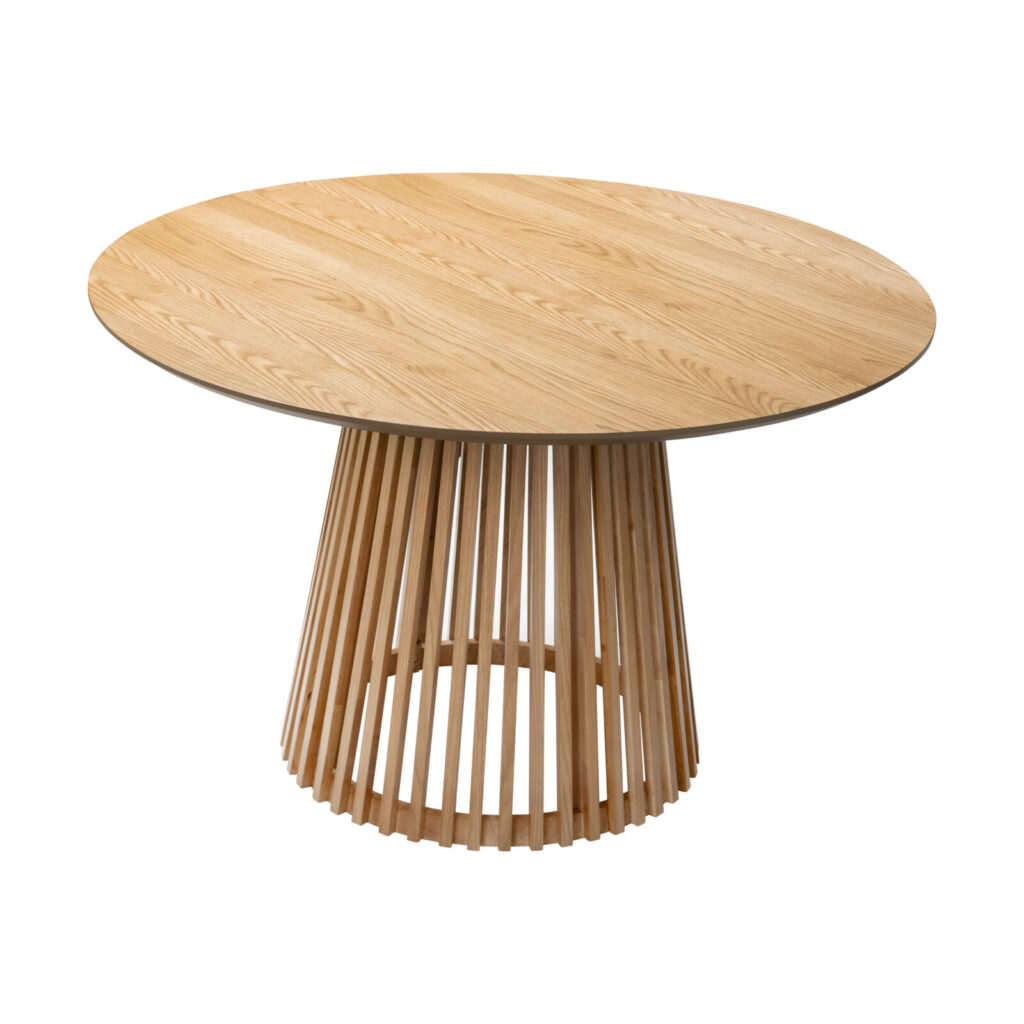 Soho Round Dining Table | Caprice (Bangor) Ltd
